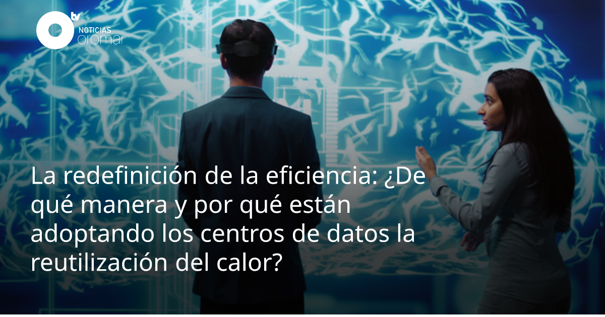 La redefinición de la eficiencia: ¿De qué manera y por qué están ...