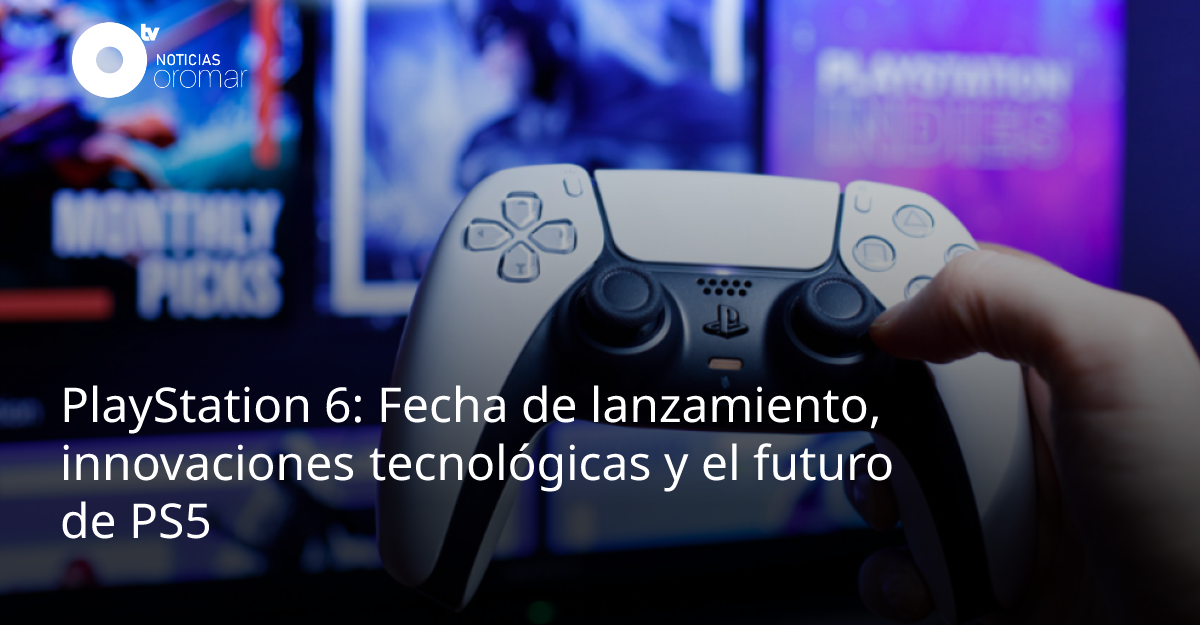 PlayStation 6: Fecha de lanzamiento, innovaciones tecnológicas y el futuro de PS5